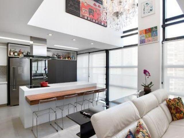 Imoveis na Vila Olímpia