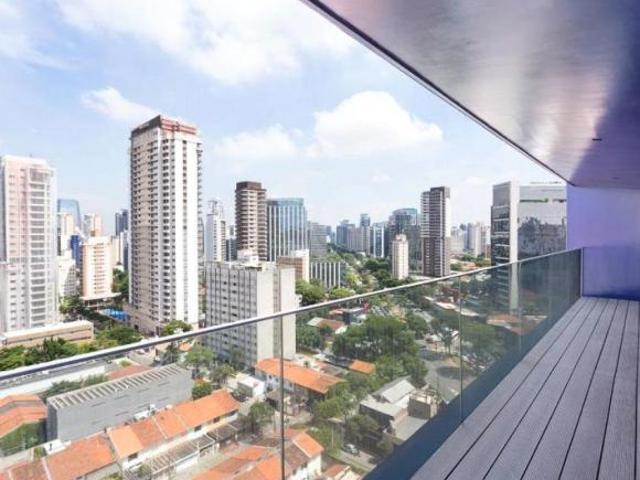 Imoveis na Vila Olímpia
