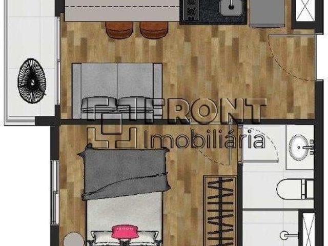 Imoveis na Vila Olímpia
