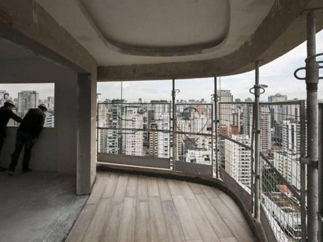 Imoveis na Vila Olímpia