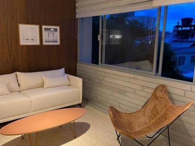 Imoveis na Vila Olímpia