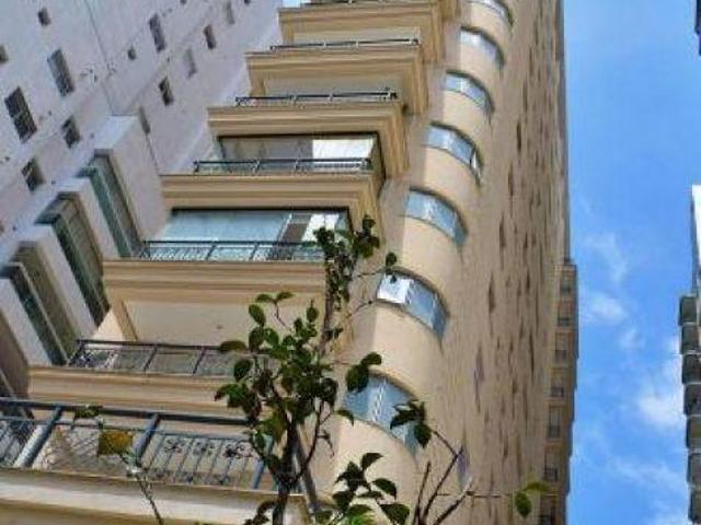 Imoveis na Vila Olímpia