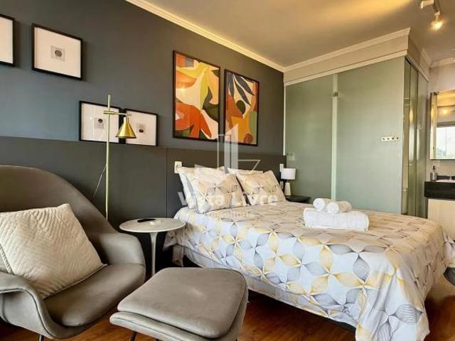 Imoveis na Vila Olímpia