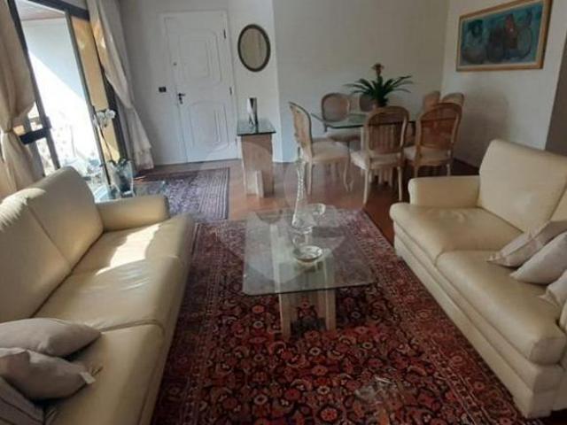 Imoveis na Vila Olímpia