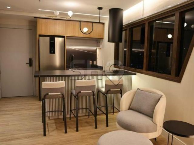 Imoveis na Vila Olímpia