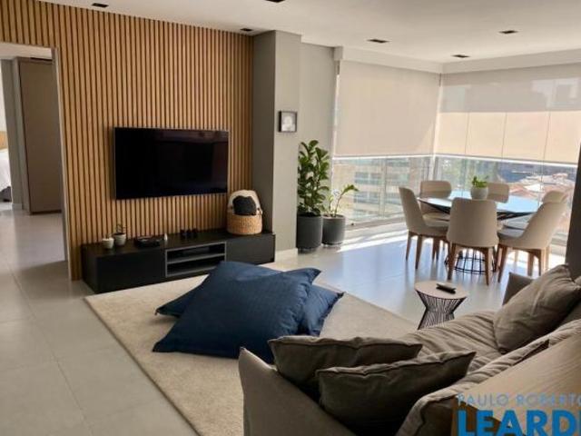 Imoveis na Vila Olímpia