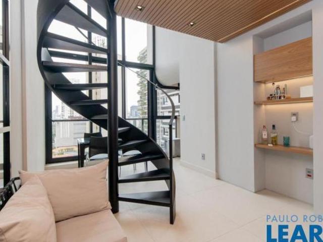 Imoveis na Vila Olímpia