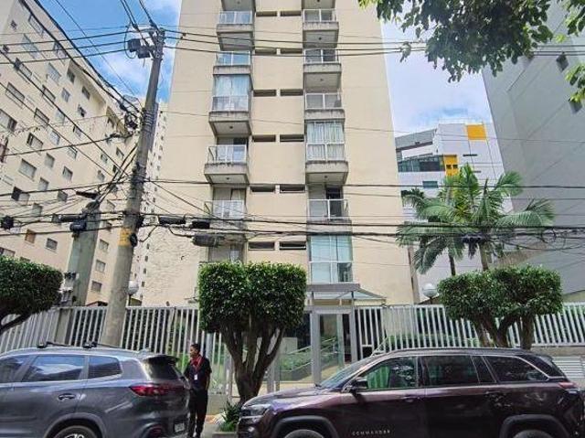 Imoveis na Vila Olímpia