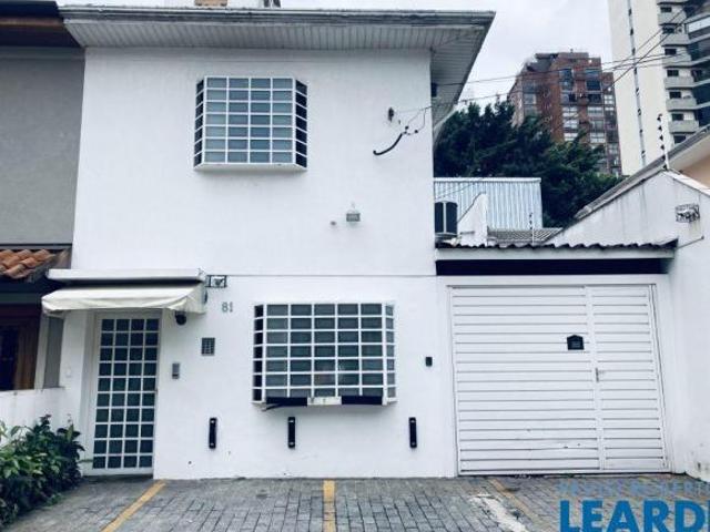 Imoveis na Vila Olímpia