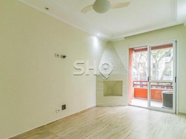 Imoveis na Vila Olímpia