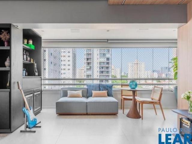 Imoveis na Vila Olímpia
