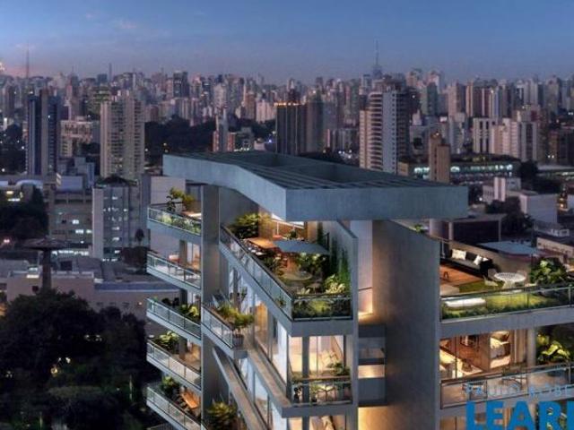 Imoveis na Vila Olímpia