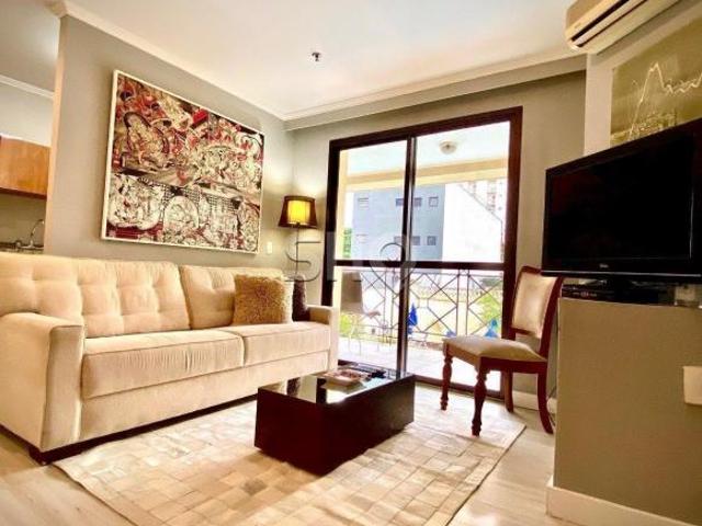 Imoveis na Vila Olímpia