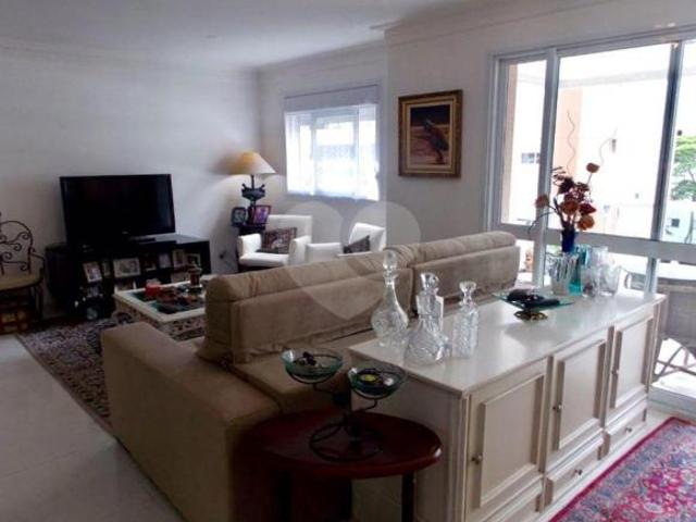 Imoveis na Vila Olímpia