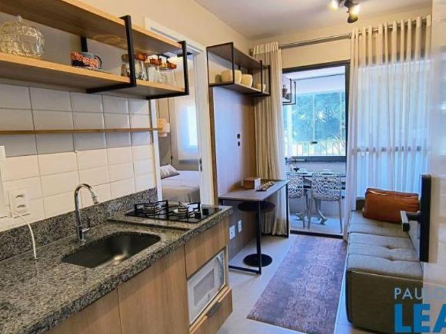 Imoveis na Vila Olímpia