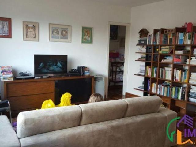 Imoveis na Vila Olímpia