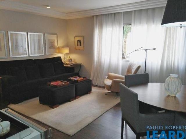 Imoveis na Vila Olímpia