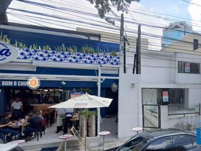 Imoveis na Vila Olímpia