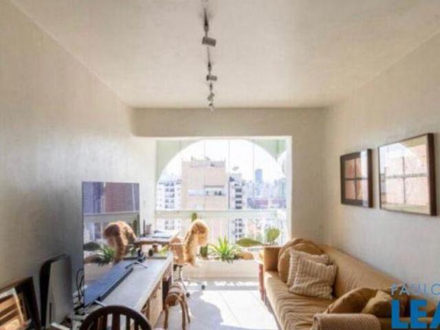 Imoveis na Vila Olímpia