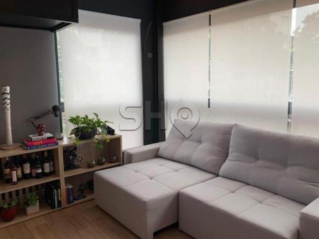 Imoveis na Vila Olímpia