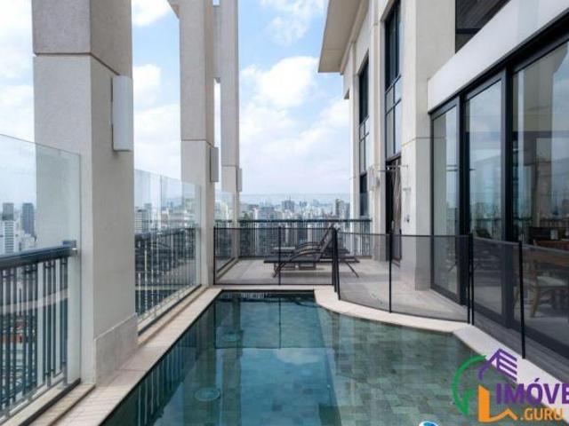 Imoveis na Vila Olímpia