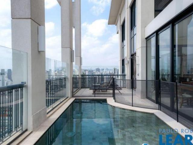 Imoveis na Vila Olímpia
