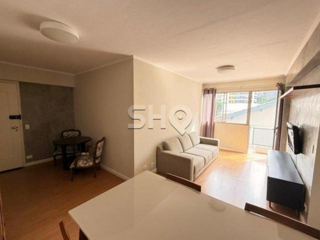 Imoveis na Vila Olímpia