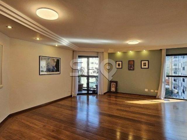 Imoveis na Vila Olímpia