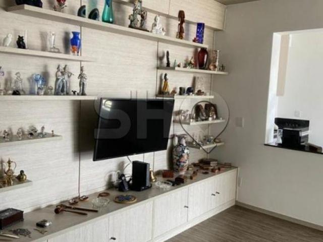 Imoveis na Vila Olímpia