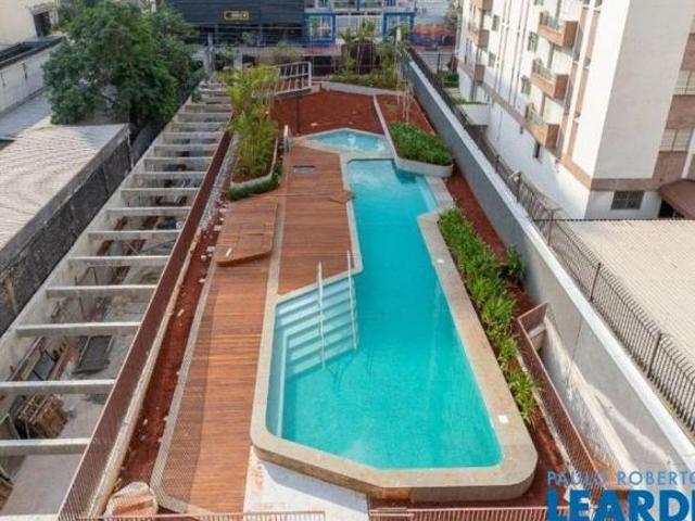 Imoveis na Vila Olímpia