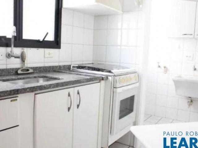 Imoveis na Vila Olímpia