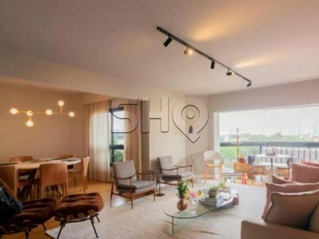 Imoveis na Vila Olímpia