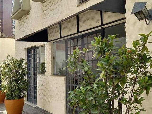 Imoveis na Vila Olímpia
