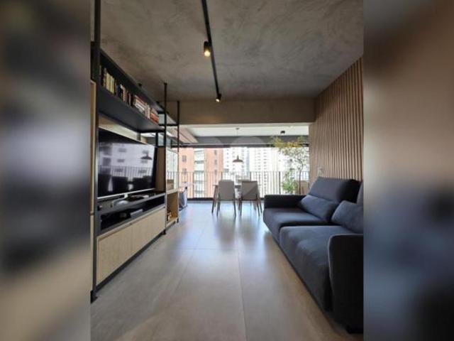 Imoveis na Vila Olímpia