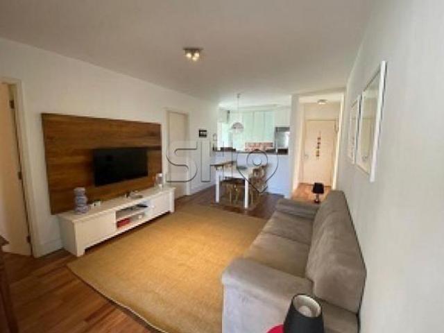 Imoveis na Vila Olímpia