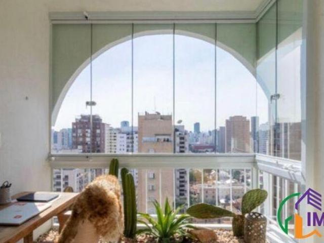 Imoveis na Vila Olímpia