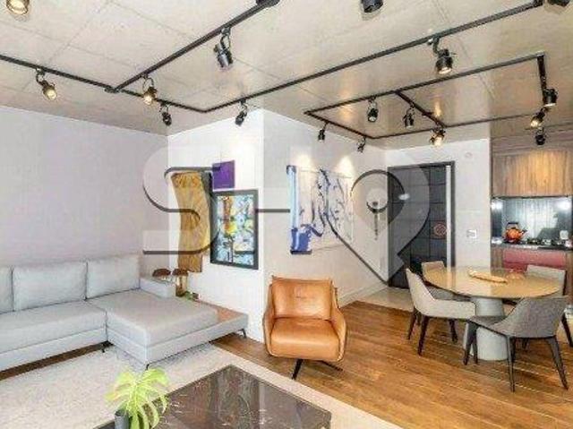 Imoveis na Vila Olímpia