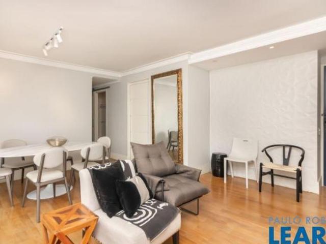 Imoveis na Vila Olímpia