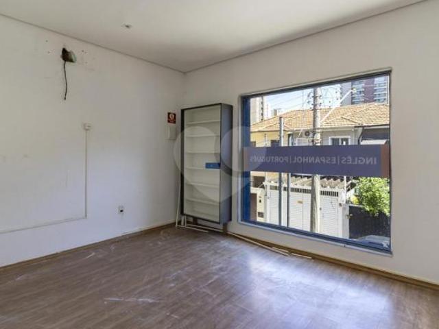 Imoveis na Vila Olímpia