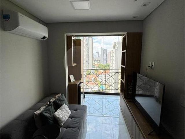 Imoveis na Vila Olímpia