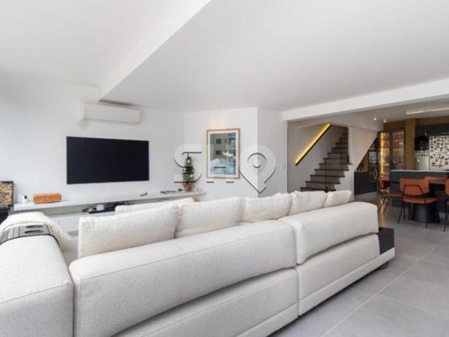 Imoveis na Vila Olímpia