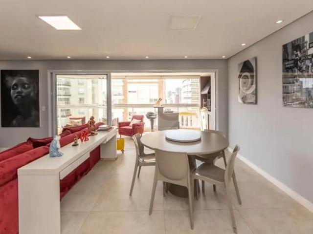 Imoveis na Vila Olímpia
