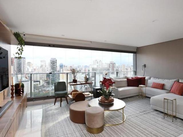 Imoveis na Vila Olímpia