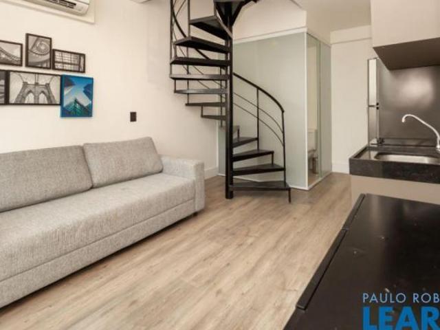 Imoveis na Vila Olímpia