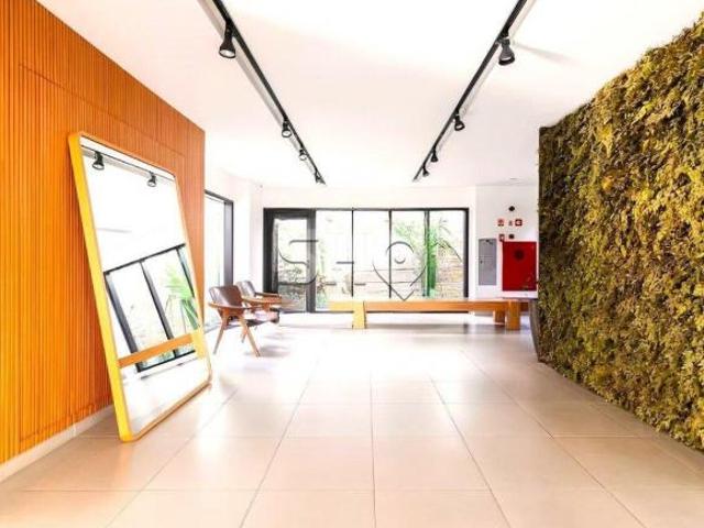 Imoveis na Vila Olímpia