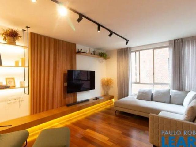 Imoveis na Vila Olímpia
