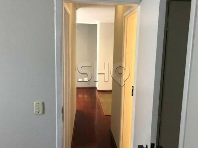 Imoveis na Vila Olímpia