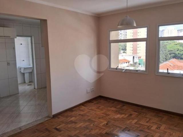 Imoveis na Vila Olímpia