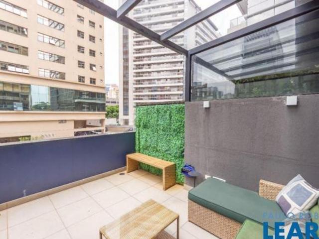 Imoveis na Vila Olímpia