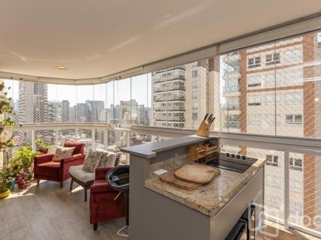 Imoveis na Vila Olímpia